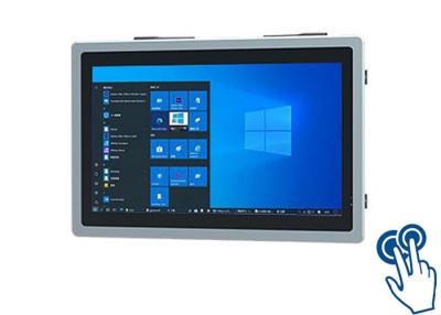 Cina 15.6 pollici di pannello-montaggio Windows touch screen per Smart Manufacturing e Digital Signage in vendita