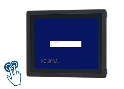 Cina 12Display versatile da 0,1 pollici per apparecchiature mediche e sistemi di automazione in vendita