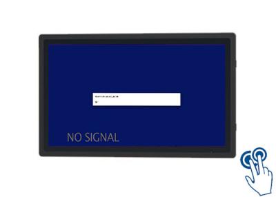 Cina 21.5 pollici Large Format Touch Screen per interfacce intelligenti e segnaletica digitale in vendita