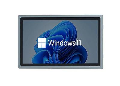 Cina 18Monitor Windows da 0,5 pollici per applicazioni logistiche e pannelli informativi in vendita