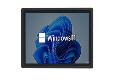 Cina Display Windows da 19 pollici per sistemi di trasporto e controllo accessi in vendita