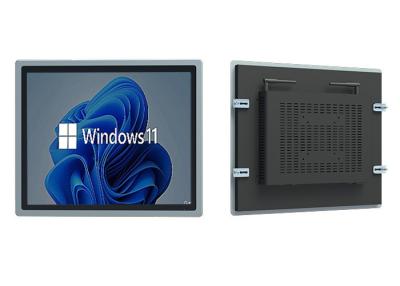 Cina Display Windows da 19 pollici per sistemi di trasporto e controllo accessi in vendita