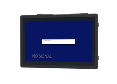 Cina 15Display incorporato da 6 pollici per l'automazione di fabbrica e il monitoraggio delle attrezzature in vendita