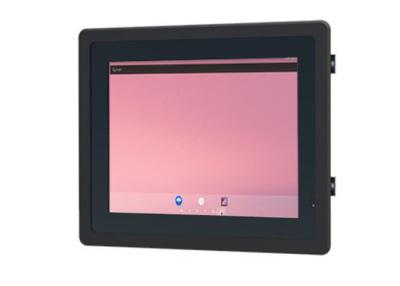 Cina 10Display Android da 0,4 pollici per sistemi HMI e interfacce industriali in vendita