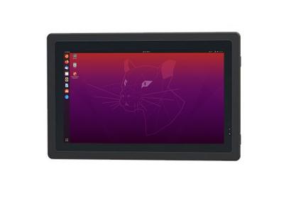 Cina 13.3-Inch Slim Linux Screen per interfacce di vendita al dettaglio e sistemi di informazione pubblica in vendita