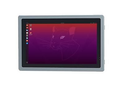 Cina 13.3-Inch Slim Linux Screen per interfacce di vendita al dettaglio e sistemi di informazione pubblica in vendita
