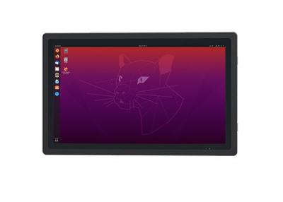 Cina 18.5 pollici schermo Linux integrato per sistemi di trasporto e attrezzature intelligenti in vendita