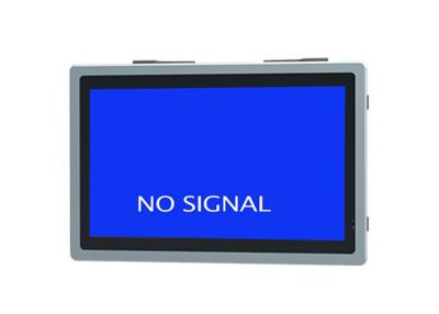 Cina 15Display incorporato da 6 pollici per il monitoraggio delle fabbriche e il controllo delle apparecchiature in vendita