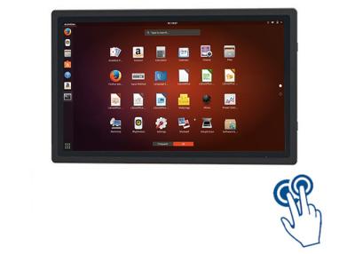 Cina 21Display touch Linux ad alte prestazioni da 0,5 pollici per progetti di città intelligenti e attrezzature industriali in vendita