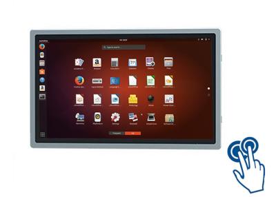 Cina 21Display touch Linux ad alte prestazioni da 0,5 pollici per progetti di città intelligenti e attrezzature industriali in vendita