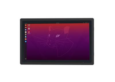 Cina 18schermo Linux di precisione da 5 pollici per pannelli di trasporto e controllo delle apparecchiature in vendita