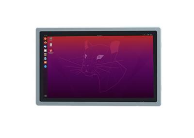 Cina 18schermo Linux di precisione da 5 pollici per pannelli di trasporto e controllo delle apparecchiature in vendita