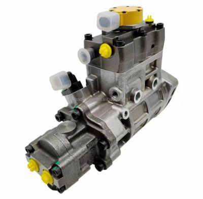 Chine 100% usine de fabrication JINDA pompe à haute pression pour CAT E320D E320DL E323DL 3264635 à vendre
