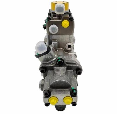Chine 100% usine de fabrication JINDA pompe à haute pression pour CAT E320D E320DL E323DL 3264635 à vendre