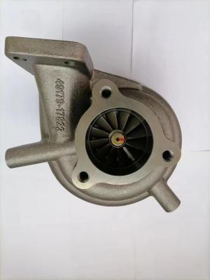 Κίνα Επενεργοποιητής με ψύξη αέρα για 17458181 EC750DL προς πώληση