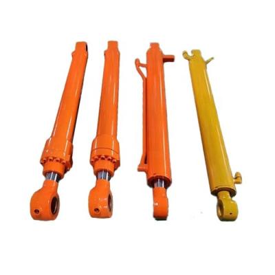 Chine Comatsu PC800LC-8 pièces détachées pour excavatrice 707-01-0K300 à vendre