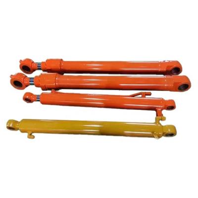 Chine Comatsu PC800LC-8 pièces détachées pour excavatrice 707-01-0K300 à vendre