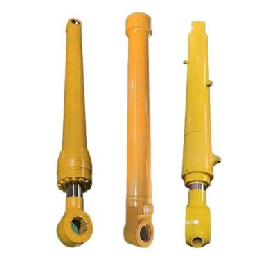 Chine Comatsu PC800LC-8 pièces détachées pour excavatrice 707-01-0K300 à vendre