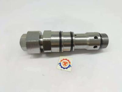 Cina CAT 255-5660 310-0395 Main Relief Valve For E320D E325D E330D Excavator Parts in vendita