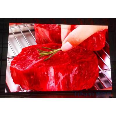 China Indoor Video Wall UHD LED P1.25 P1.56 P1.875 P2 P2.5 Full Color Led Display Screen 2K 4K 8K SDK Die Cast Al- Cabinet 5 Years for sale