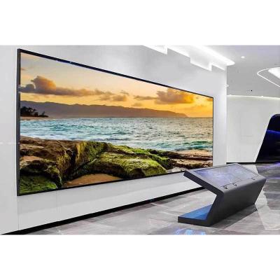 China UHD Indoor Large LED Display Video Wall P1.2 P1.5 P1.6 P1.8 P2 P2.5 P2.6 P2.9 ODM Supply for sale