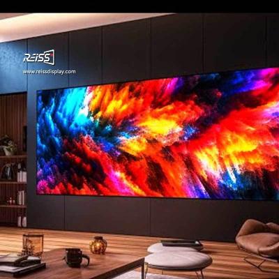 China High Definition Wall Mounted P2 LED Display Screen for Indoor Advertising for sale