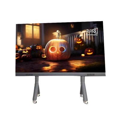 China Indoor HD Video Wall P1.25 P1.56 P1.86 All-in-One LED Display Solutions for sale