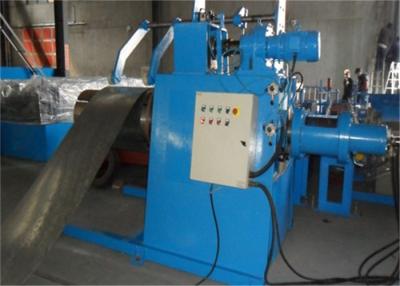 Cina Macchina 75kw Decoiler passivo automatico pieno di bassa potenza del vano per cavi dell'acciaio inossidabile in vendita