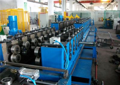 Cina Rullo trasportatore del cavo dell'acciaio inossidabile che forma macchina, rulli della macchina 9 di stampaggio a freddo in vendita