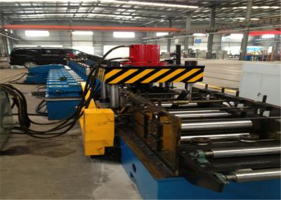 Cina Rullo trasportatore del cavo di controllo dello SpA che forma macchina, acciaio dolce laminato a freddo formando le macchine in vendita