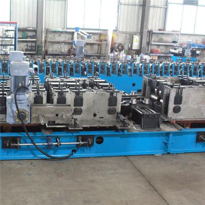 Cina Rullo trasportatore del cavo della pressa meccanica che forma macchina, laminatoio del cavo 11 Rolls in vendita