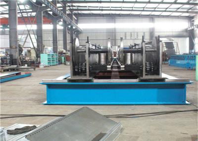 中国 機械、機械を形作るデコイラーの自動金属を形作るフル オートマチックのケーブル・トレー ロール 販売のため