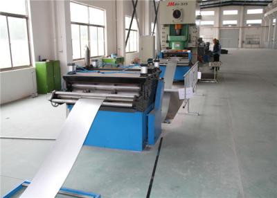Cina Anti rullo trasportatore del cavo di corrosione che forma potere d'acciaio di taglio dell'asse 5.5kw della forgia a macchina in vendita
