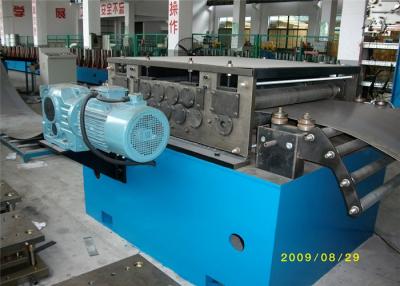 中国 機械18.5KW 50HZ Hromeめっき表面を形作る打つ型の金属板 販売のため