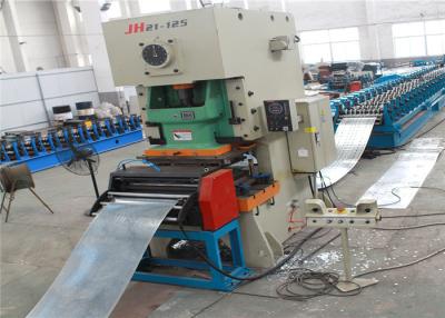 Cina Lamiera sottile del passo della trazione che forma spessore automatico del piatto dei semi a macchina 1.5-2mm in vendita