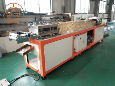 China A venda quente pré-fabricou o rolo de moldação de aço do calibre da luz da construção que forma a máquina à venda