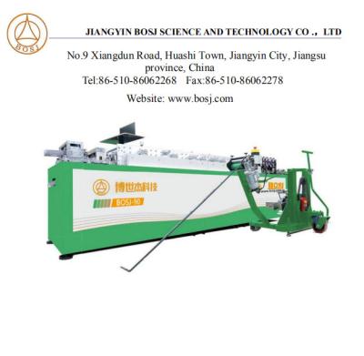China Aço claro modular pré-fabricado luxuoso do calibre do fornecedor de China que quadro a máquina anterior à venda