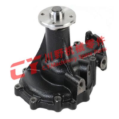 Cina Escavatore Water Pump VH16100E0373 16100-E0373 di J05E SK200-8 in vendita