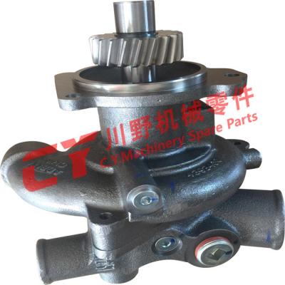 Cina OEM ad alta pressione della pompa idraulica 4926553 3800737 M11 in vendita