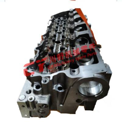 China 2454324 2237263 2221982 2778240 2811640 2741953 máquina escavadora da cabeça de cilindro C15 do motor à venda