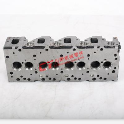 China 8943272690 cabeças de cilindro 4JB1 do motor diesel para projetar a maquinaria à venda
