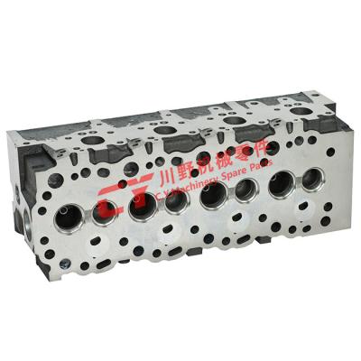 China 11101 - 54121 11101 - 54050 cabeças de cilindro do motor diesel para Toyota 2L 2LT VELHO à venda