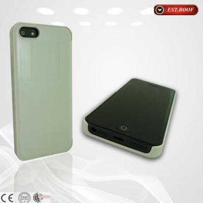 China cajas elegantes del teléfono celular del silicón del teléfono en venta