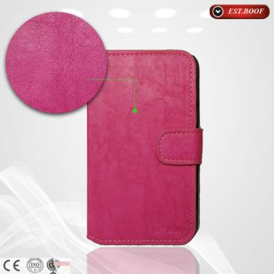 中国 カスタマイズされた保護携帯電話カバー、環境友好的な電話箱 販売のため