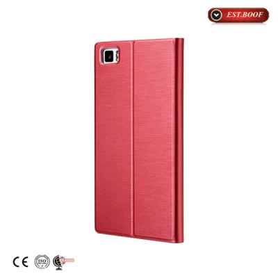 Cina Casse del telefono di vibrazione Hongmi/di Xiaomi in vendita