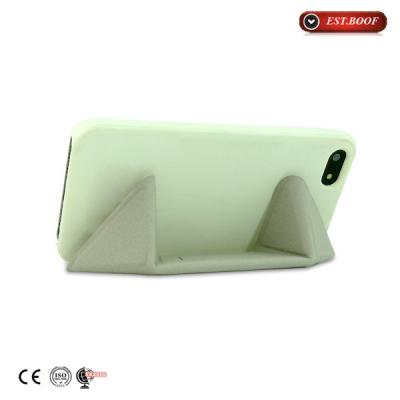 Cina I trasformatori magnetici lanciano il cuoio dell'unità di elaborazione della sublimazione delle casse del telefono per Iphone 4/4s/5/5c in vendita