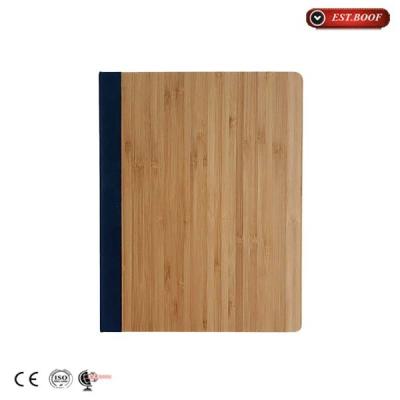 Cina Caso di bambù naturale genuino ecologico della copertura per Ipad 2/3/4 in vendita
