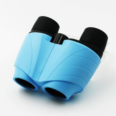 China 8x25 Compact Binoculars High Binocular Easy for Outdoor Hunting Optical glass, aluminium alloy, Rubber, ABS for sale