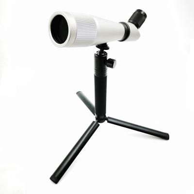 China Baby 16x33 Spotting Scope waterproof Target shooting spotting scope Black anodic oxidation 100% metal optical for sale