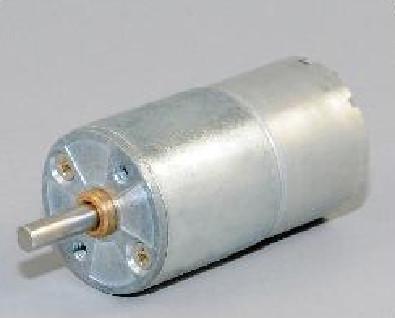Cina 24.4mm 3VDC o 5VDC hanno innestato i motori di CC con gearhead planetario in vendita